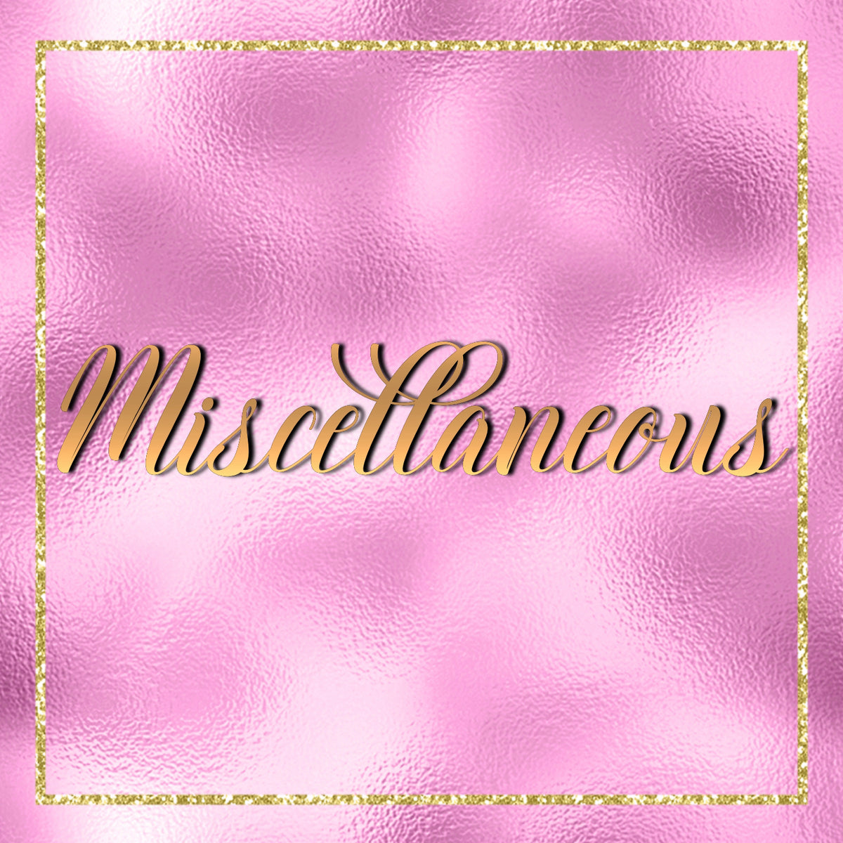Miscellaneous – BellaToons